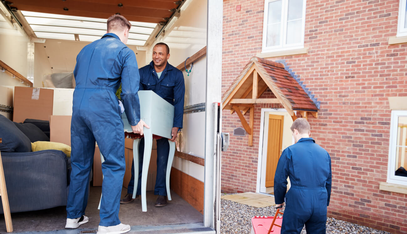 Flyttefirma | Gode råd til flytning | Skanderborg flyttefirma