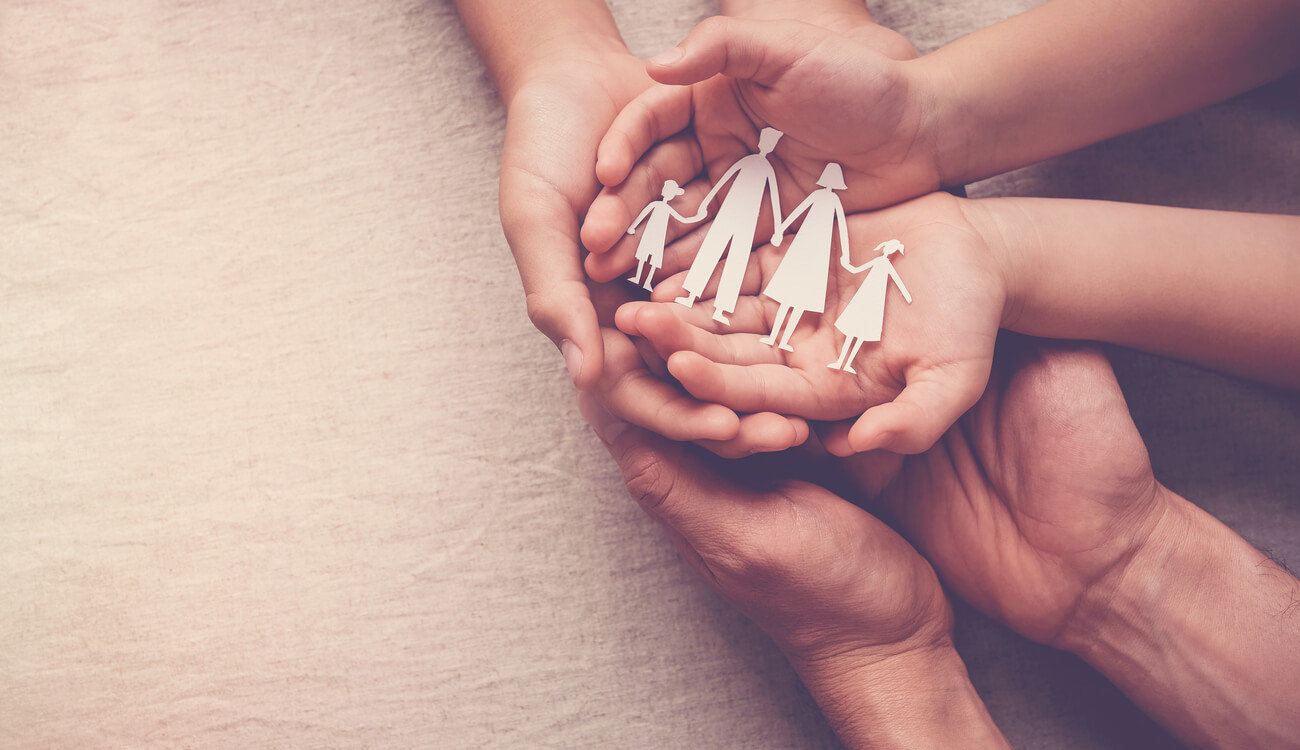 Kom i betragtning til at bo på bosted – Byen i Byen